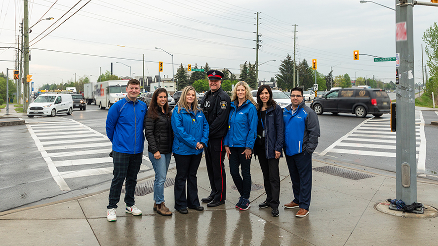 Transportation | York Region