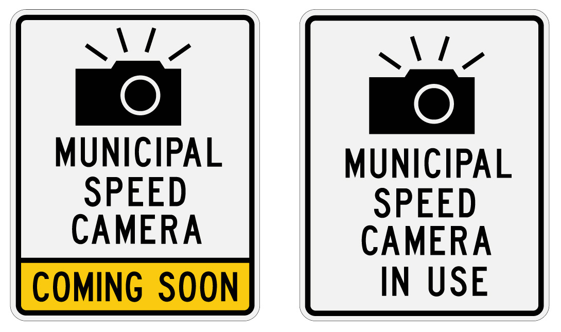 Automated Speed Enforcement | York Region