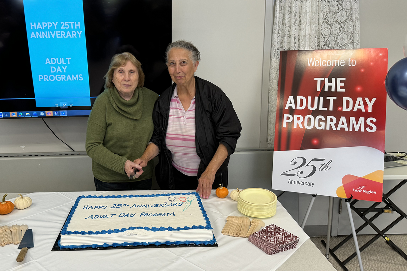 Health | York Region