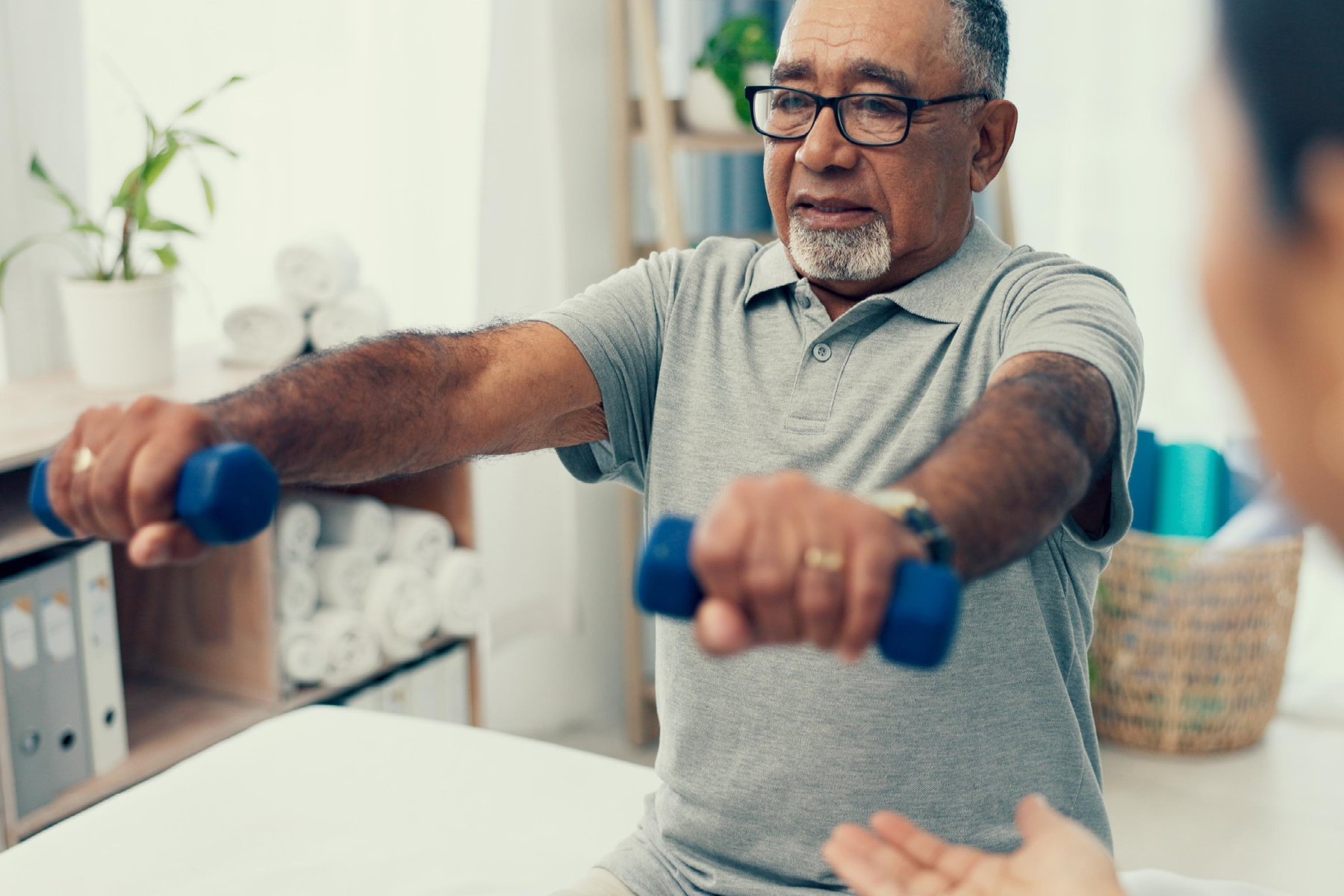 Health | York Region