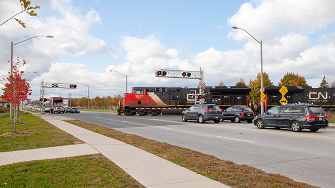 Public Consultations | York Region