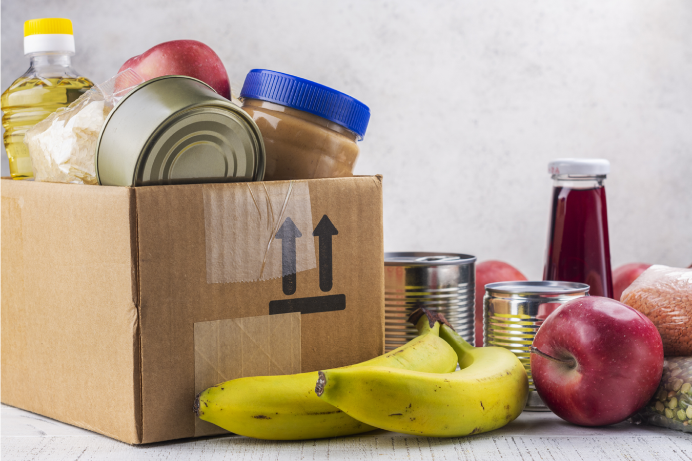 Financial Assistance | York Region