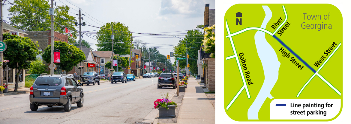 Traffic Safety Program | York Region