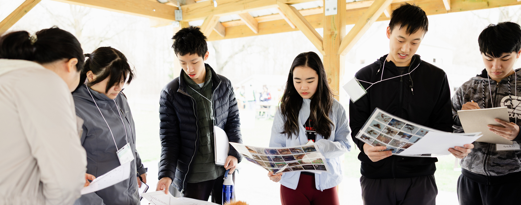 Outdoor Education | York Region