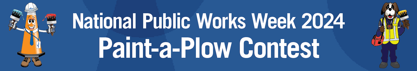 National Public Works Week | York Region