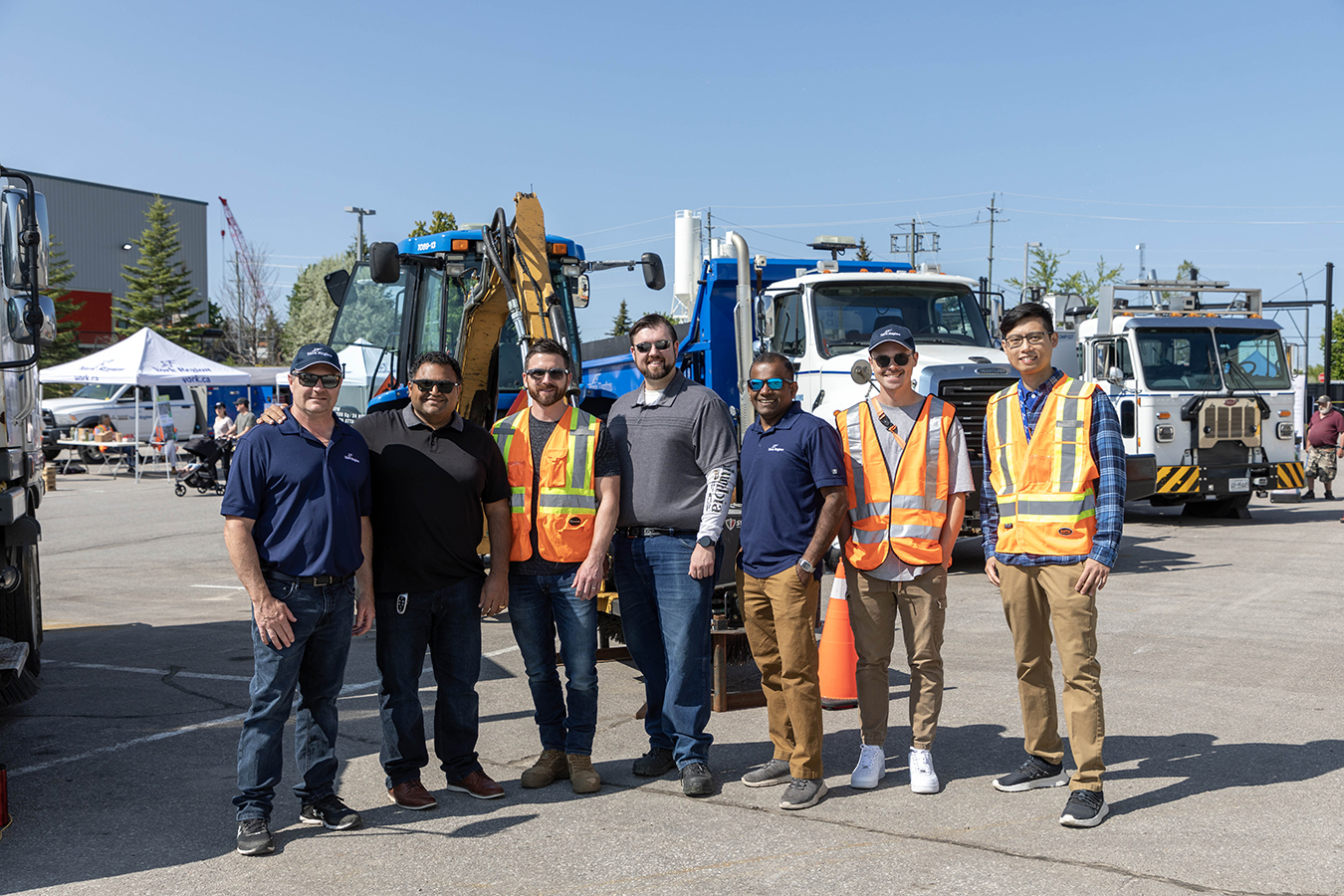 Campaigns & Projects | York Region