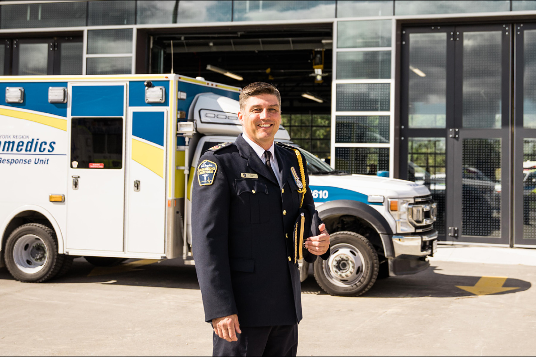 Health | York Region