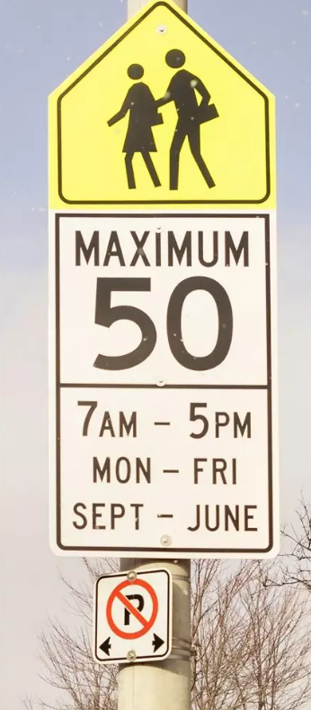 Automated Speed Enforcement | York Region