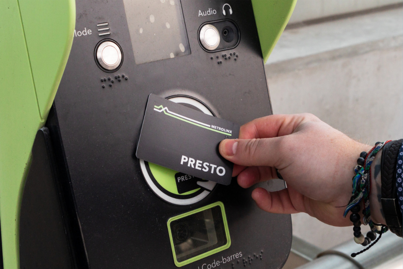 Community Support | York Region