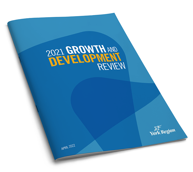 Growth and Development Review | York Region