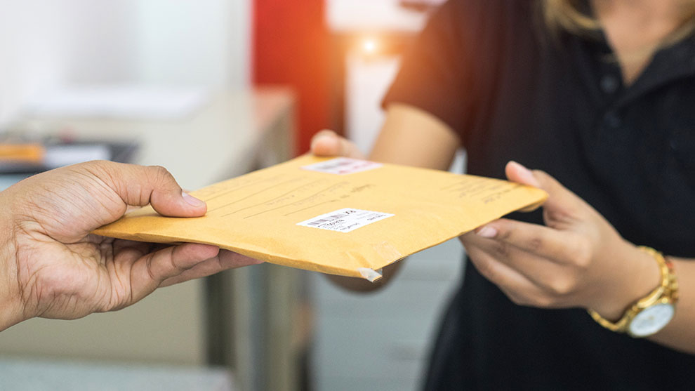 Contact Us | York Region