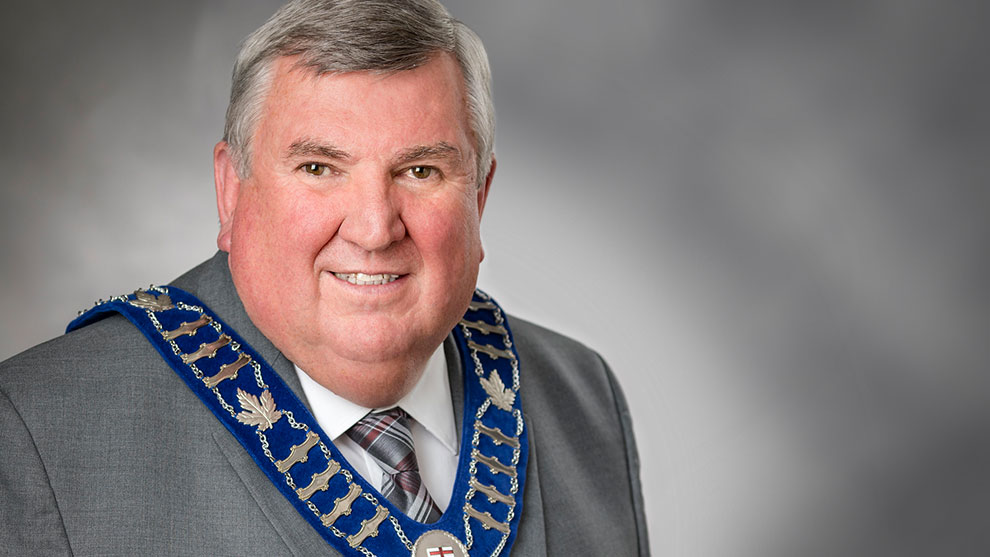 Senior Management | York Region