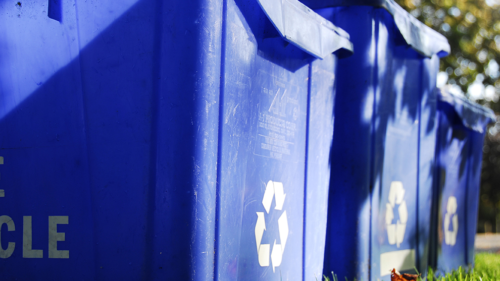 Garbage and Recycling | York Region