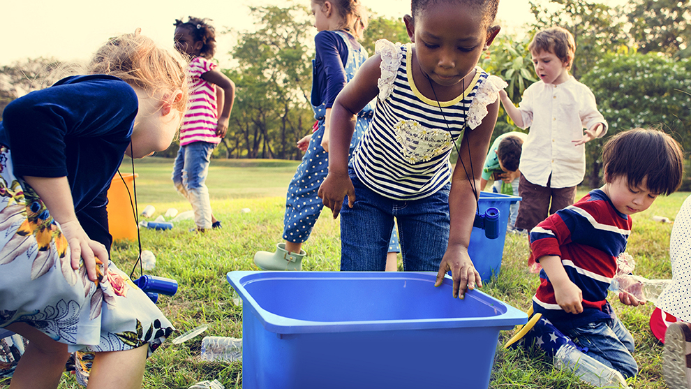 Garbage and Recycling | York Region