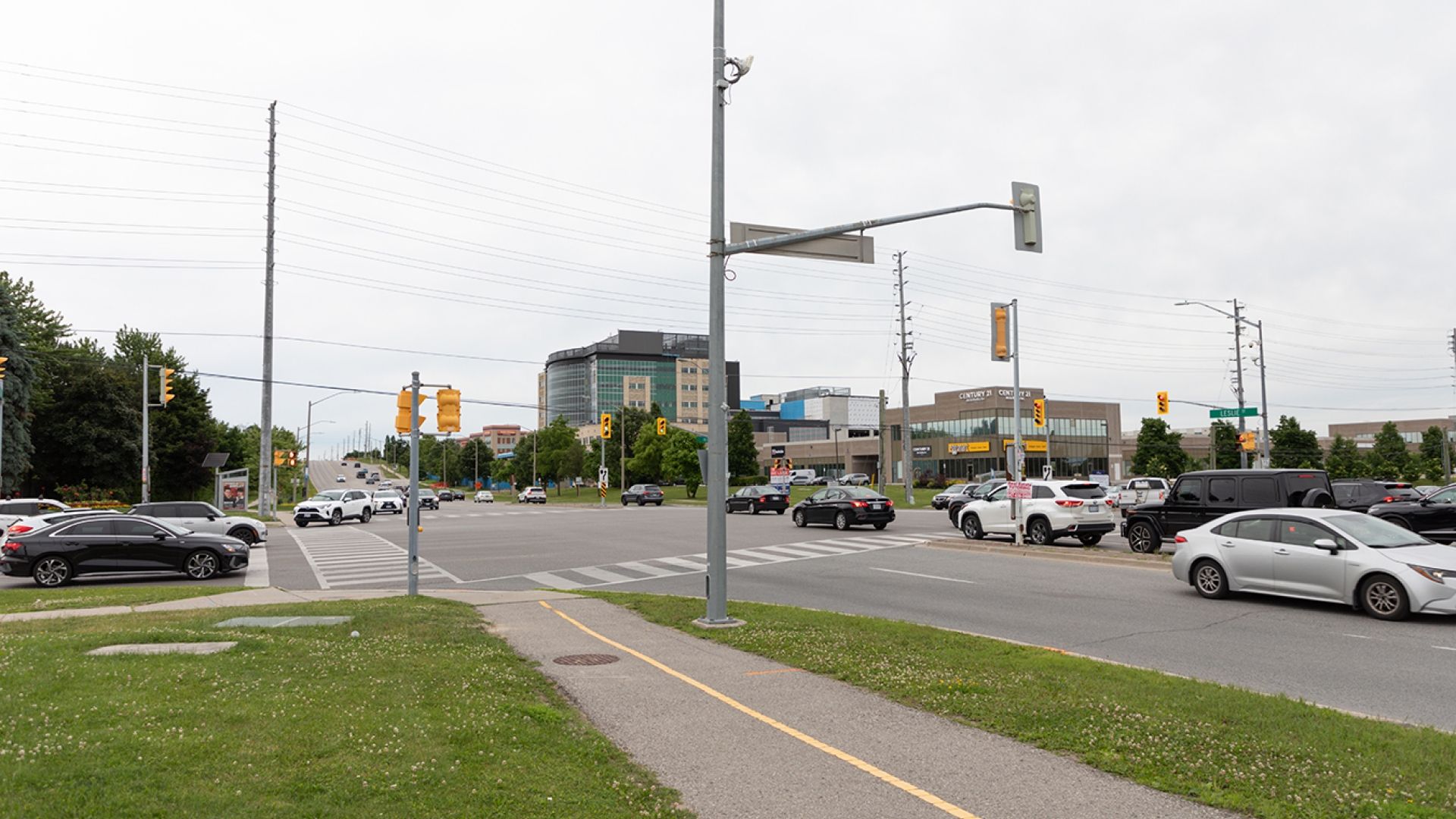 Campaigns & Projects | York Region