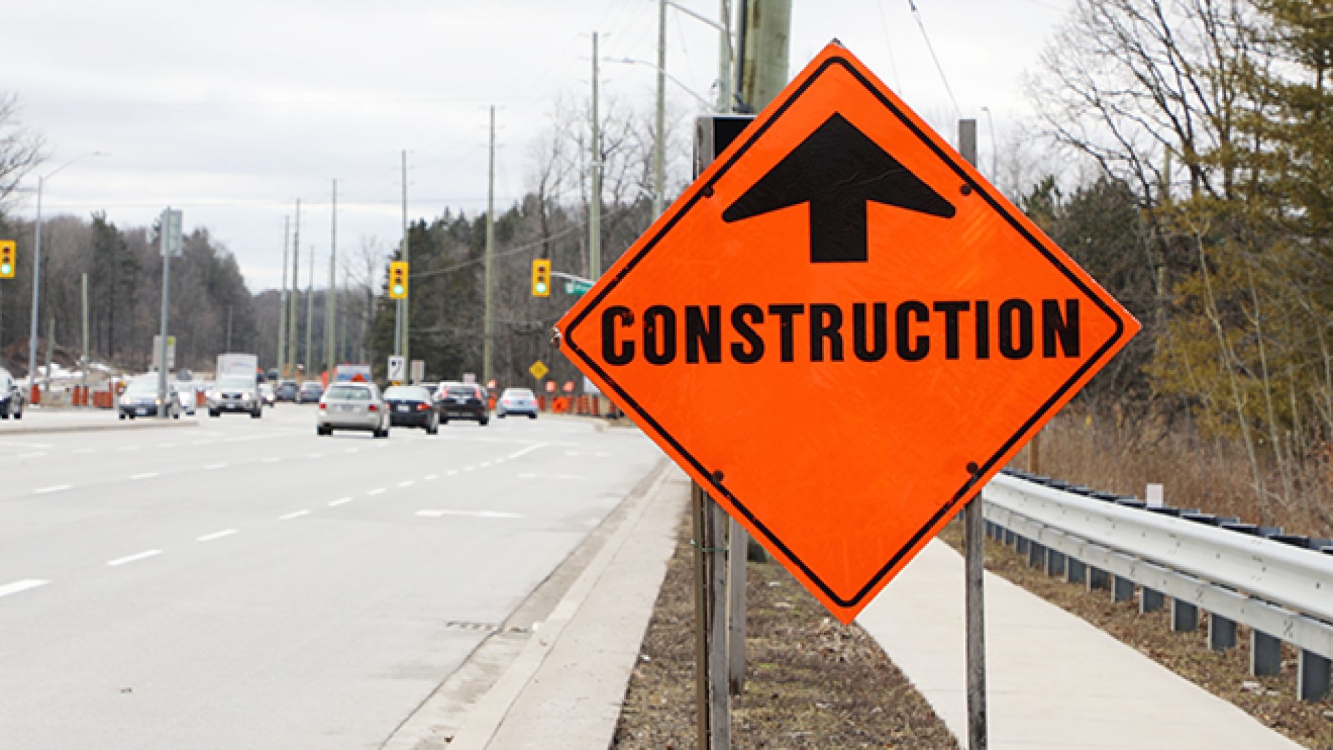 Roads | York Region