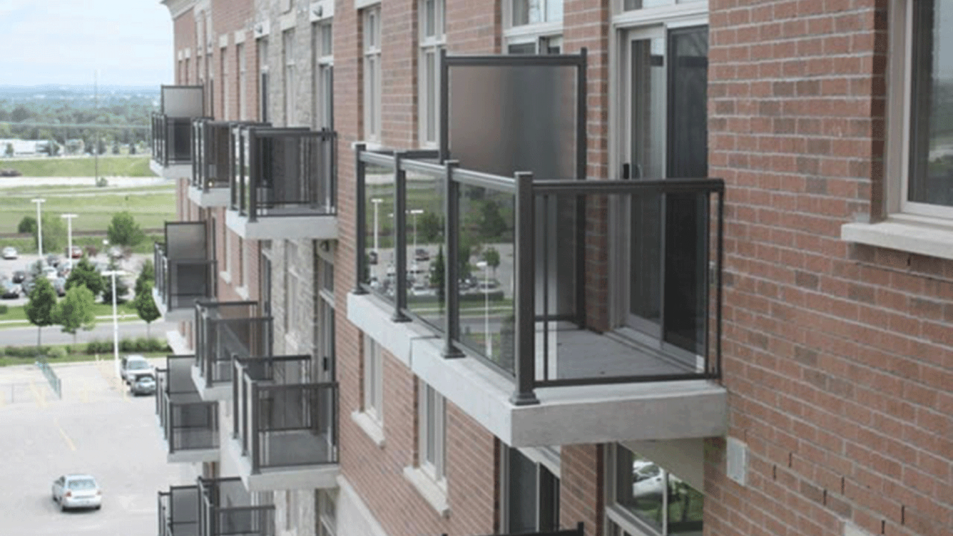 Tony Wong Place | York Region