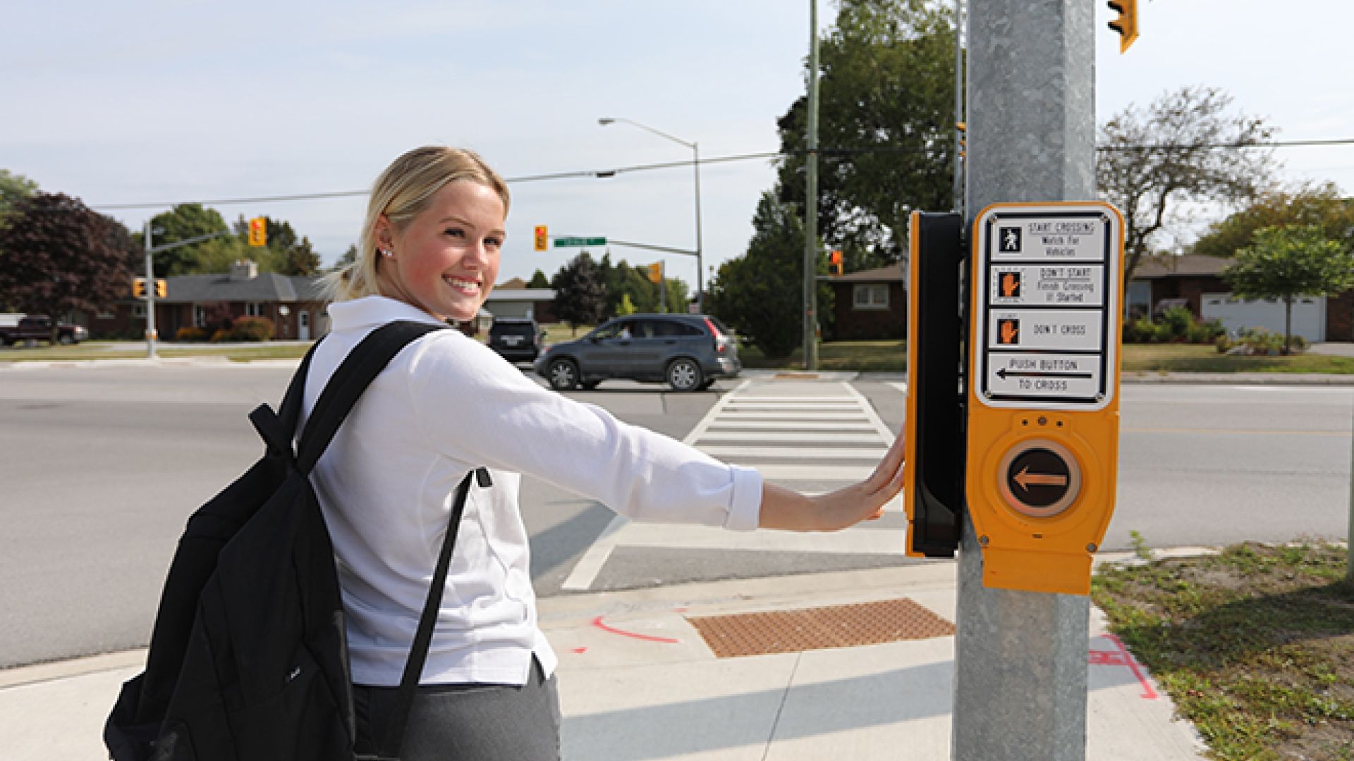 Traffic | York Region