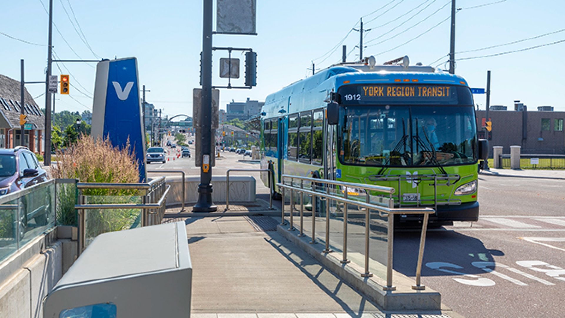 Campaigns & Projects | York Region