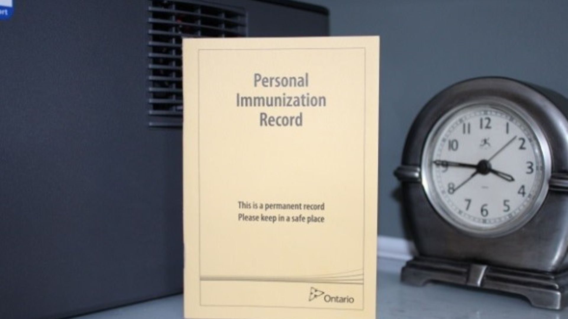 Immunizations | York Region