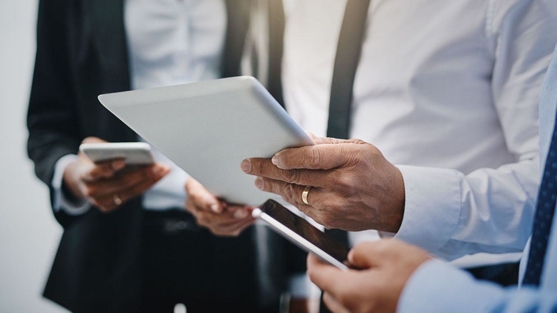 Senior Management | York Region