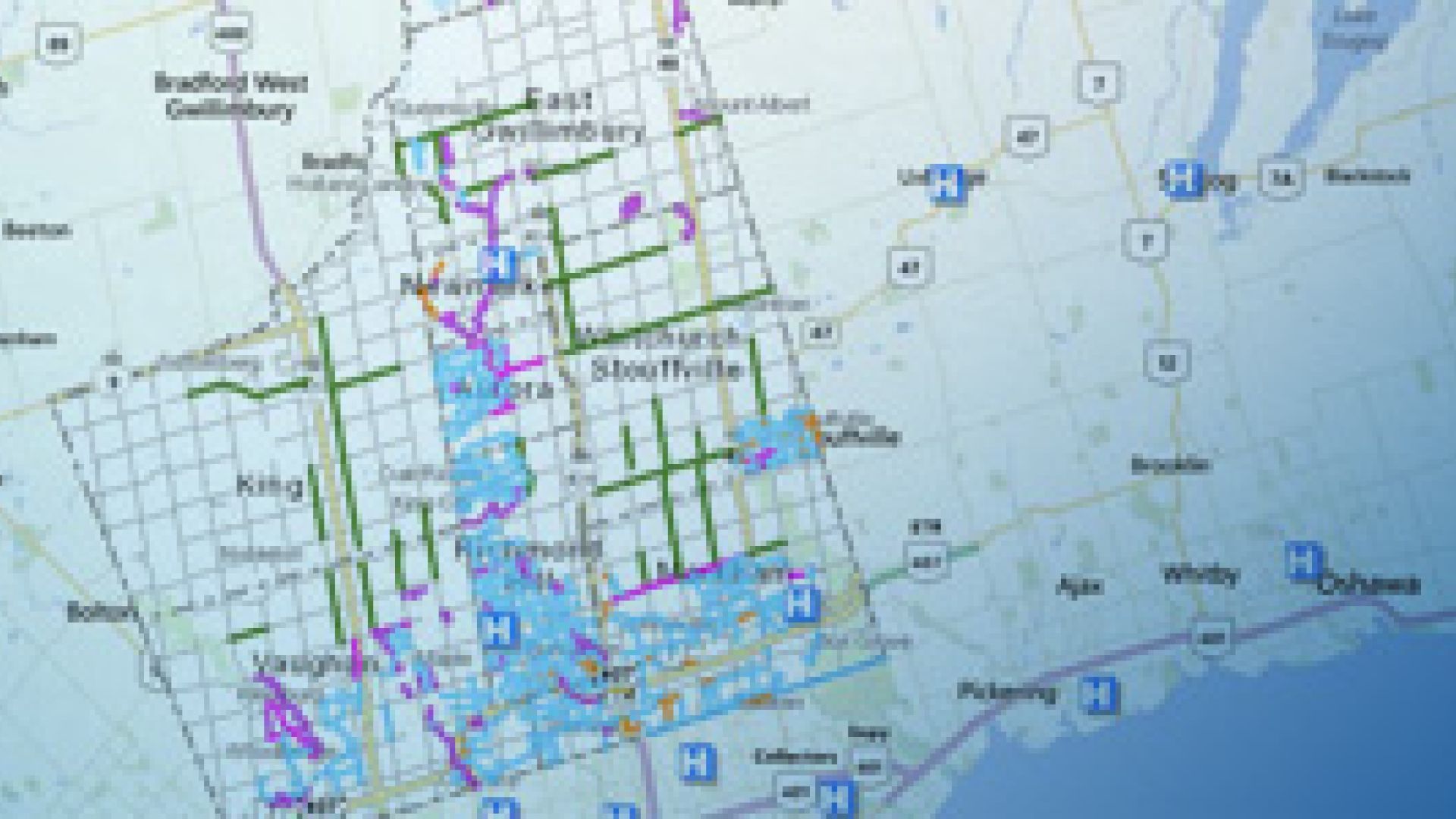 Cycling | York Region