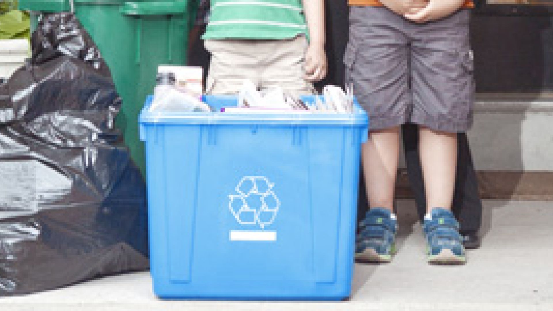 Garbage and Recycling | York Region