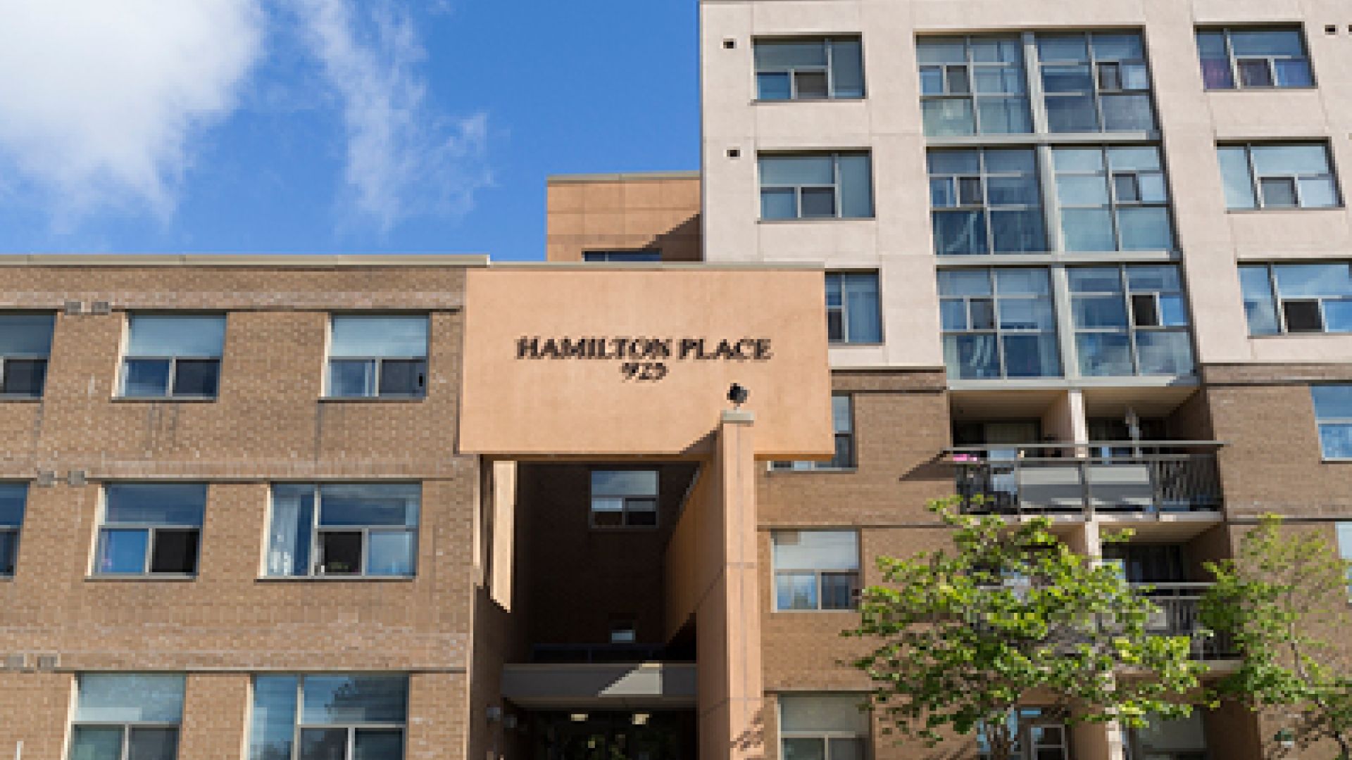 Hamilton Place | York Region