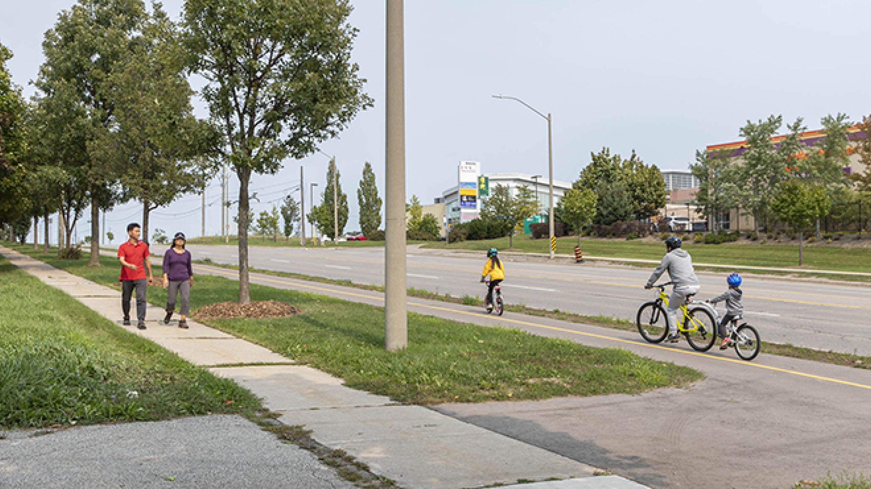 Roads | York Region