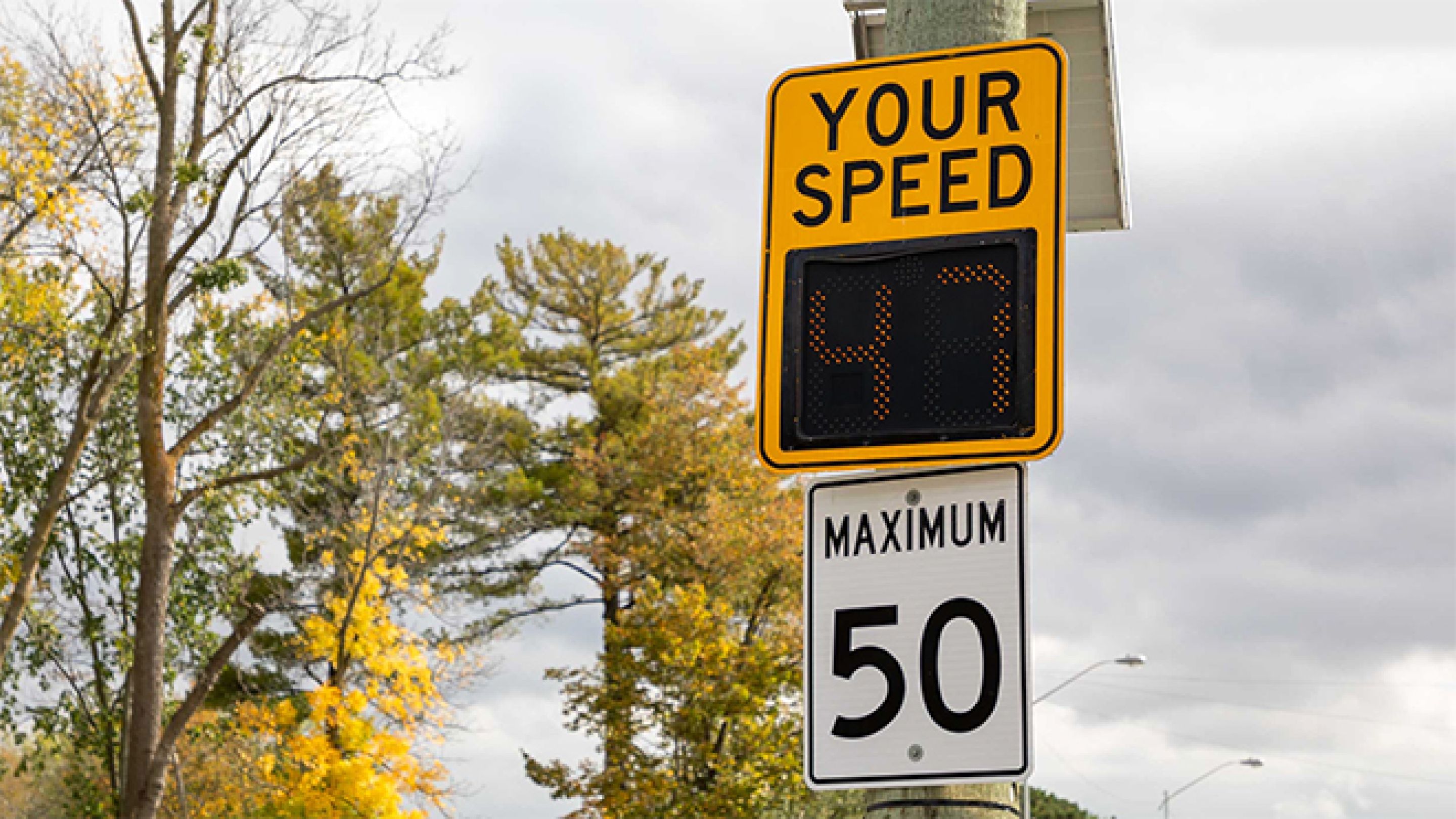 Traffic | York Region