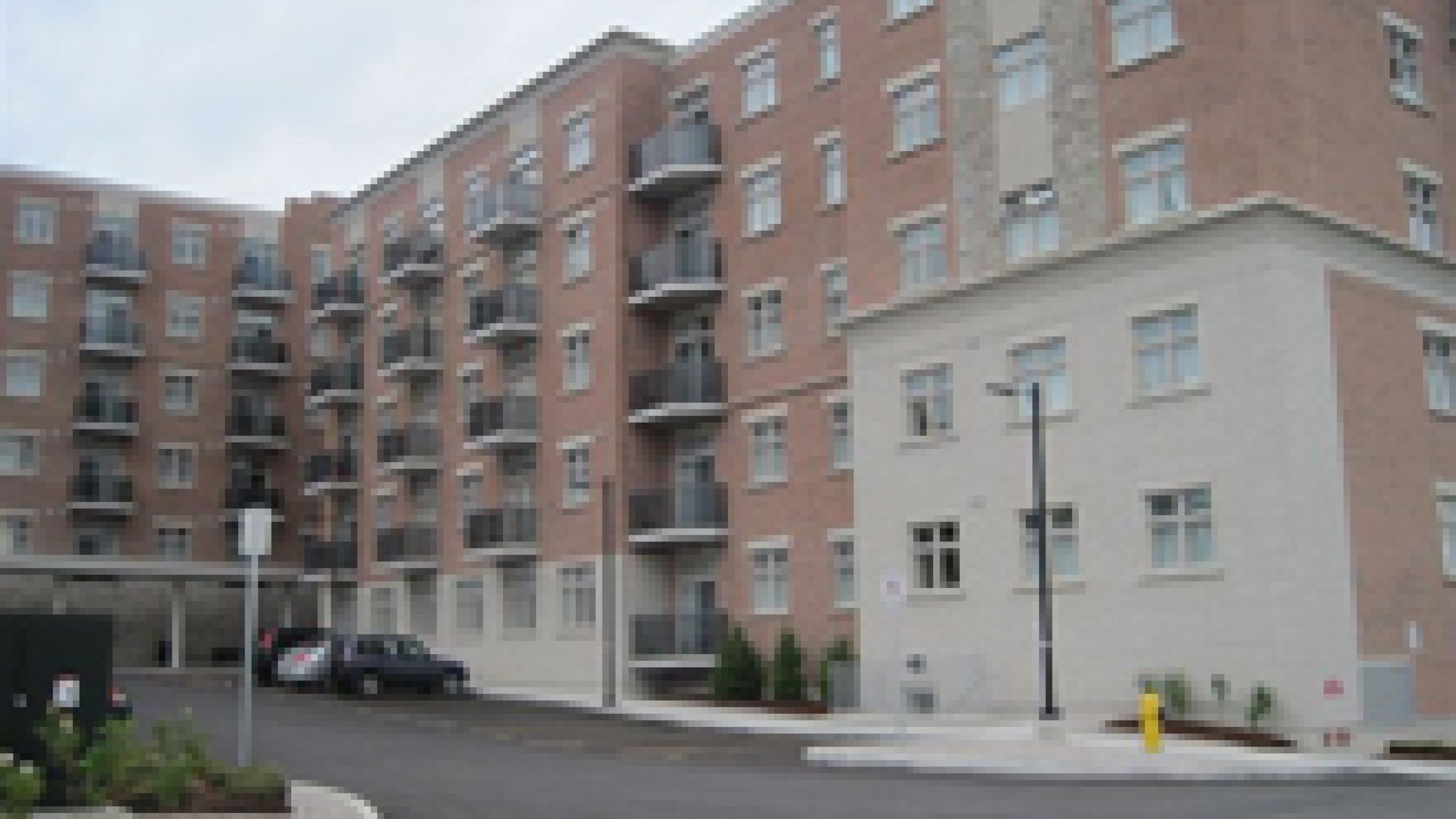 Tony Wong Place | York Region