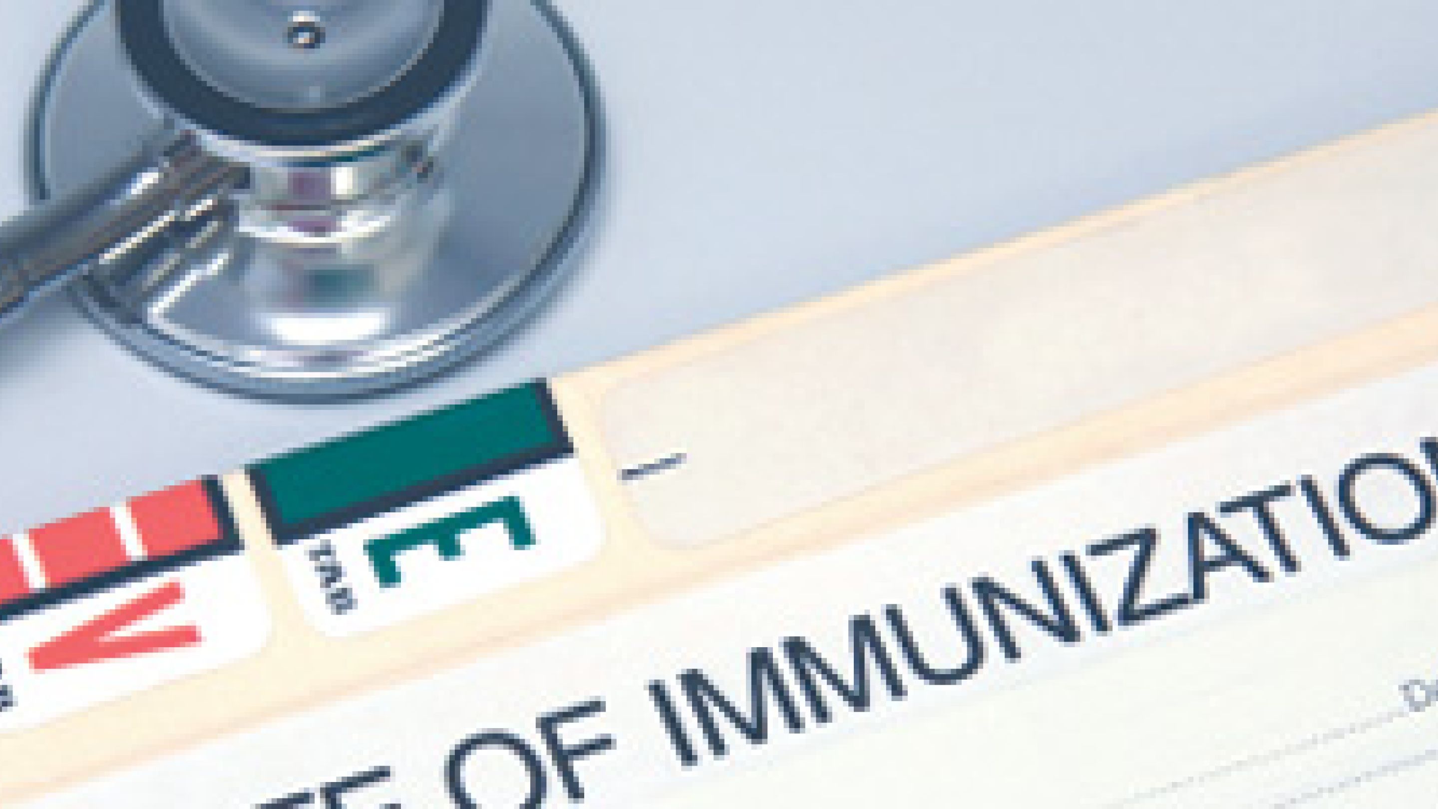 Immunizations | York Region