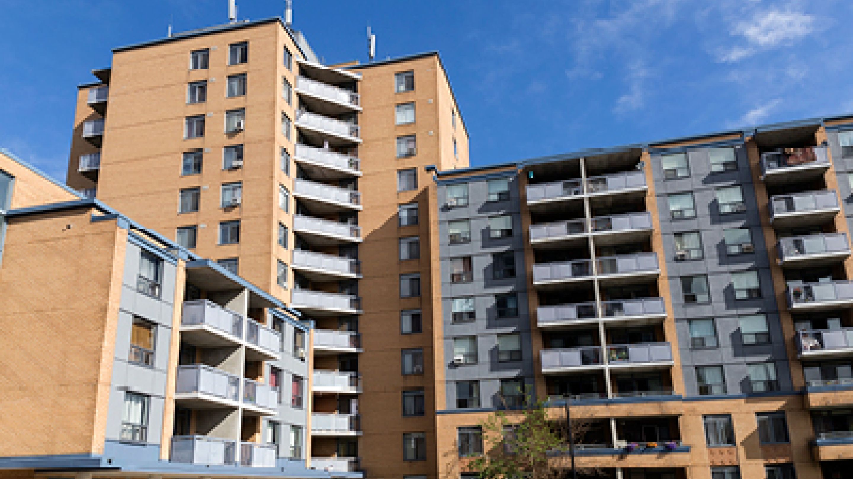 Genesis Place | York Region