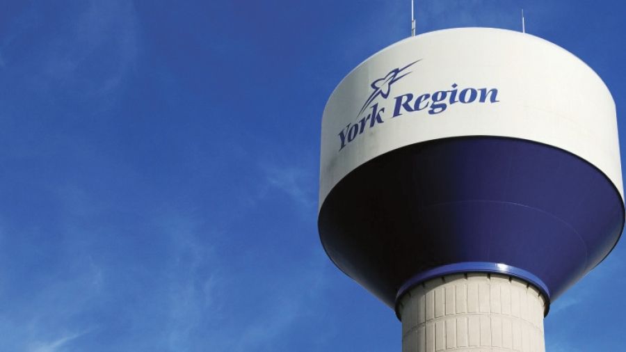 Water and Wastewater | York Region