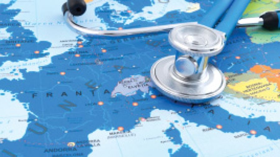 Infectious Diseases and Prevention | York Region