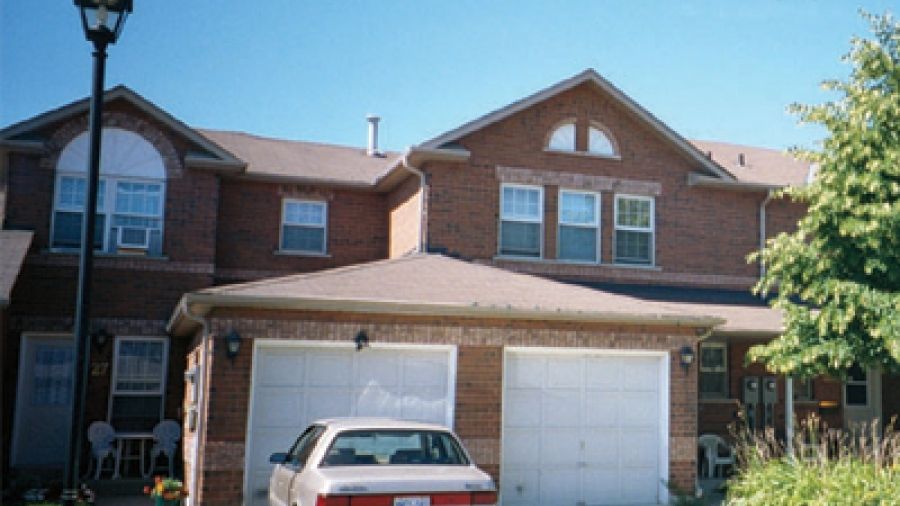 Springbrook Gardens | York Region