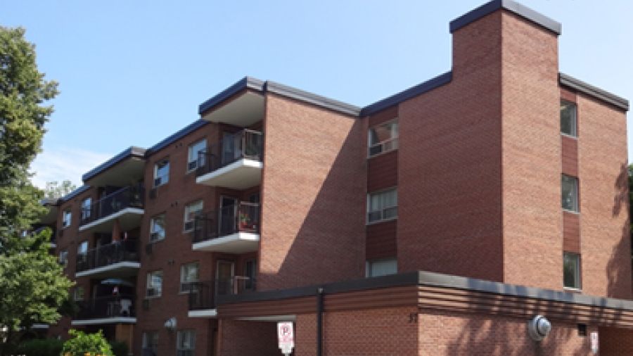 Northview Court I | York Region