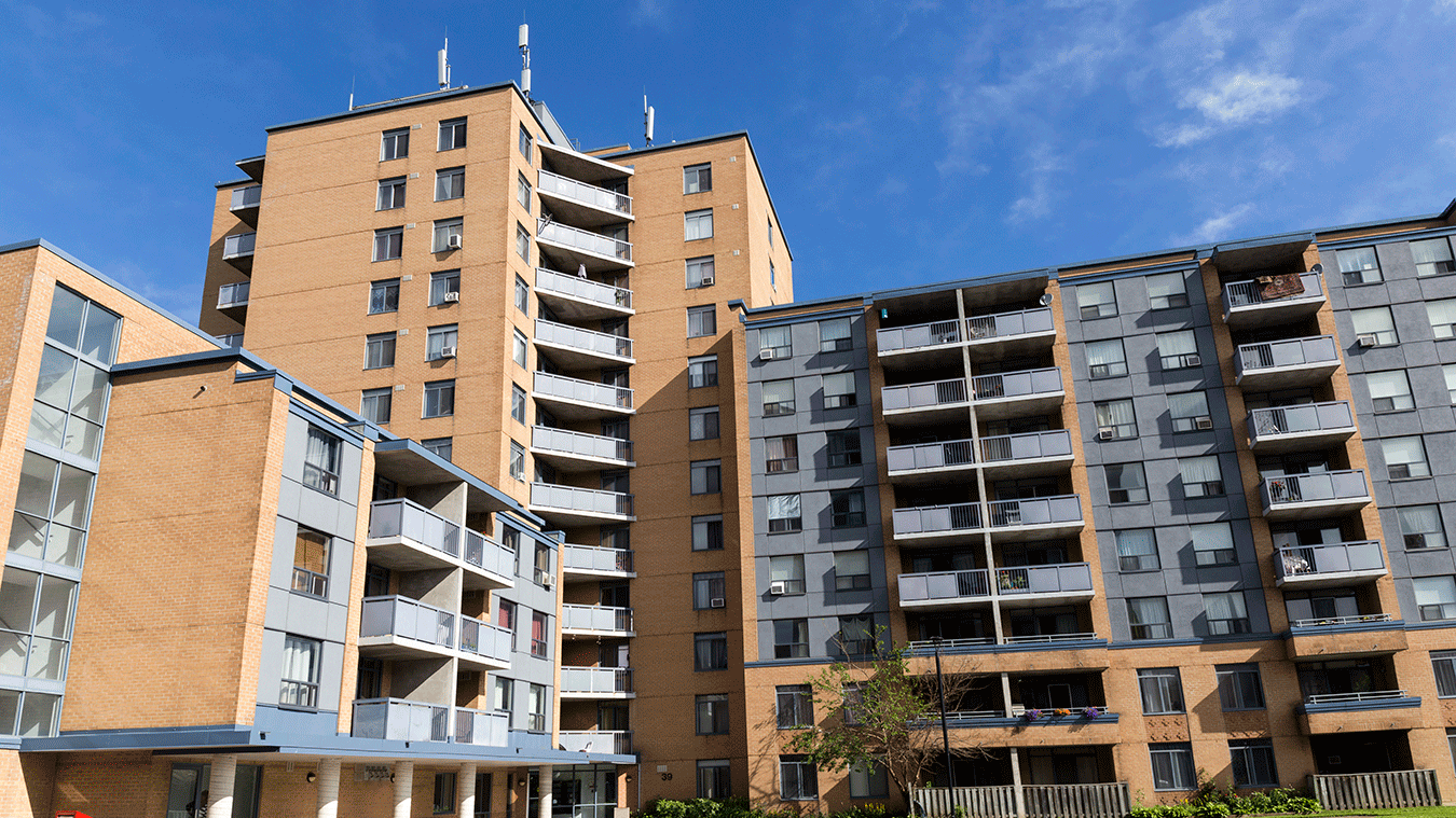 Genesis Place | York Region