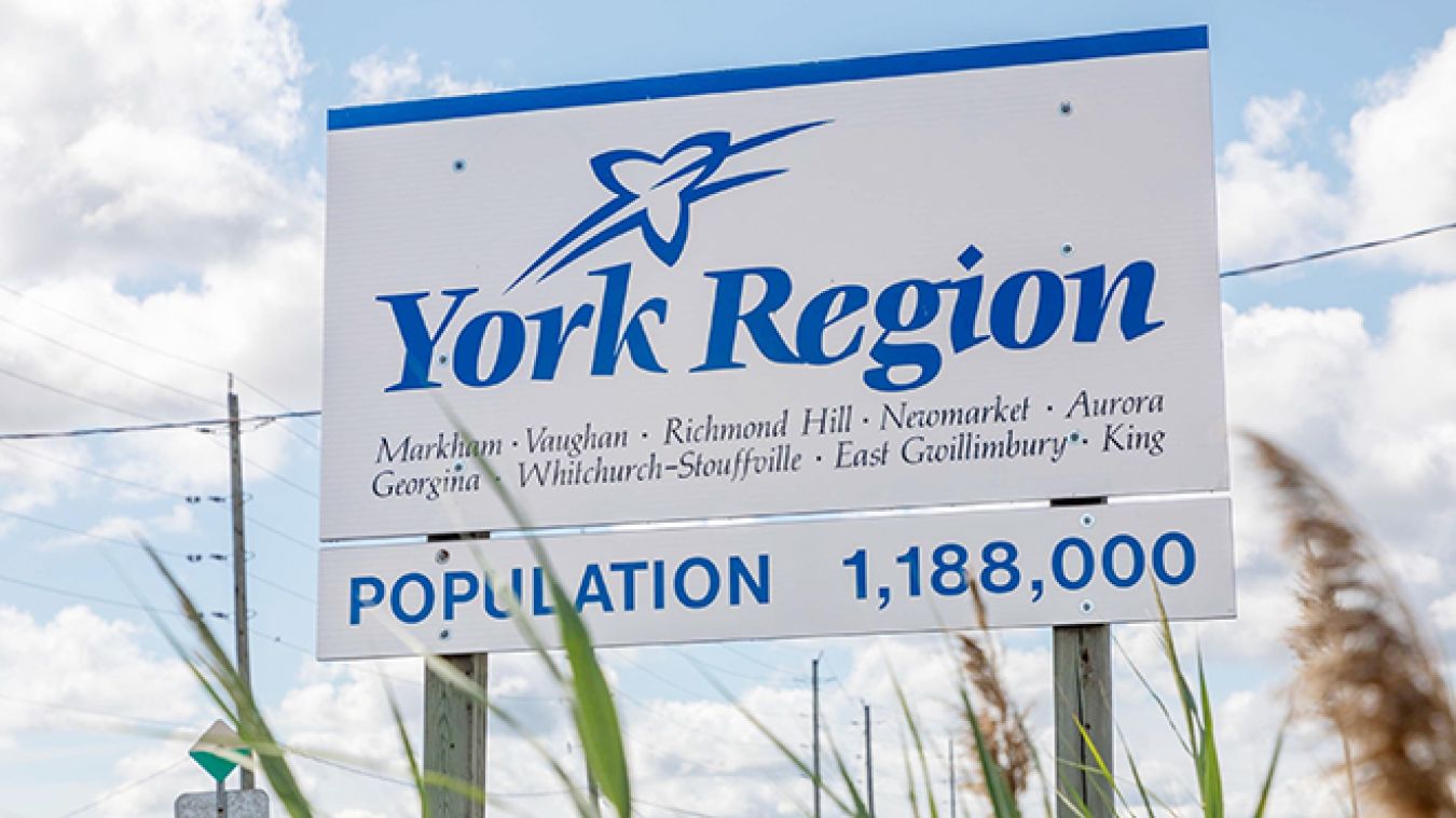 Roads | York Region