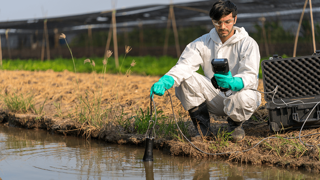 Water and Wastewater | York Region