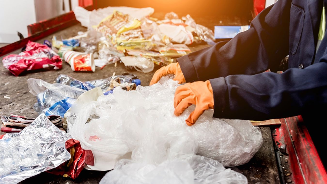 Garbage and Recycling | York Region