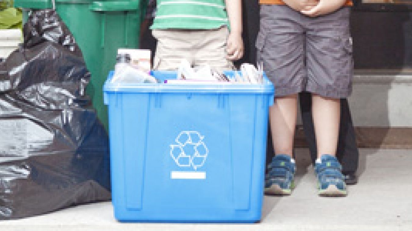 Garbage and Recycling | York Region