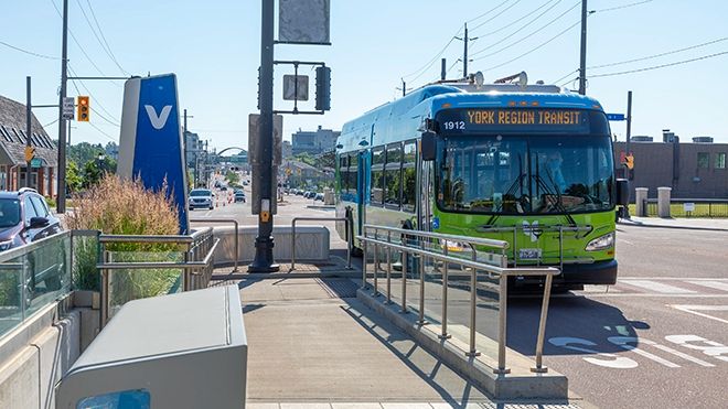 Campaigns & Projects | York Region