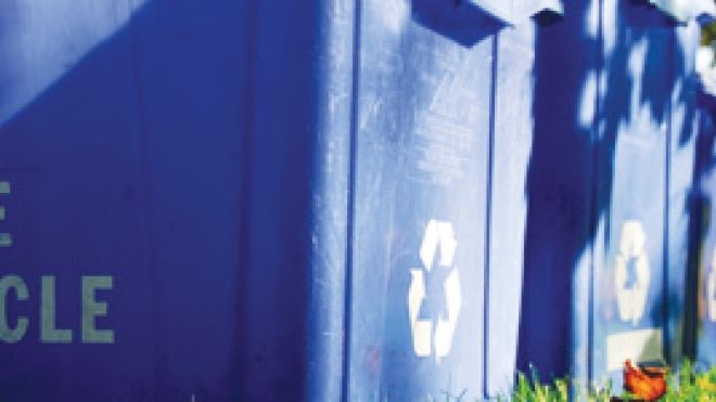 Garbage and Recycling | York Region