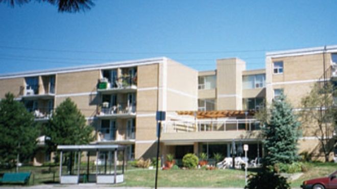 Evergreen Terrace | York Region