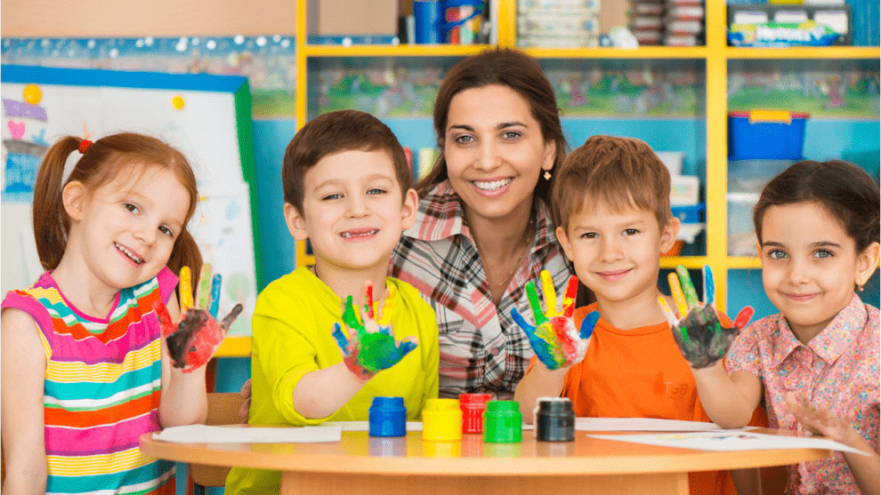 Children's Services | York Region