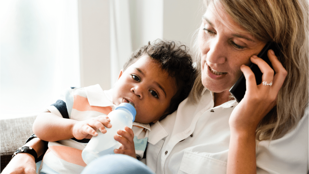 Children's Services | York Region