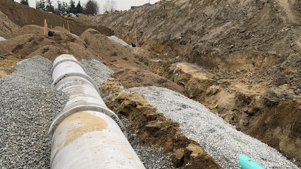 Water and Wastewater | York Region