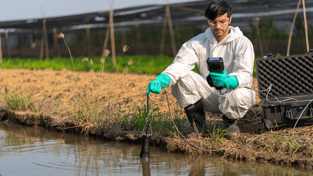 Water and Wastewater | York Region