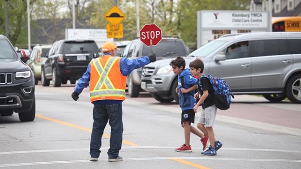 Traffic | York Region